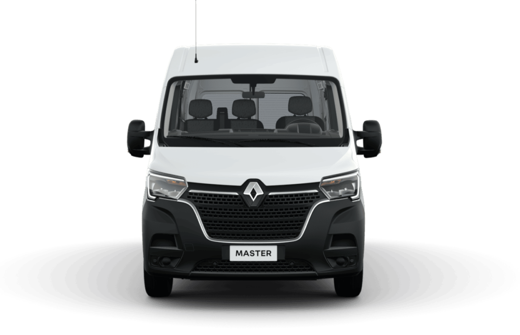 Renault Master – Renault Armenia